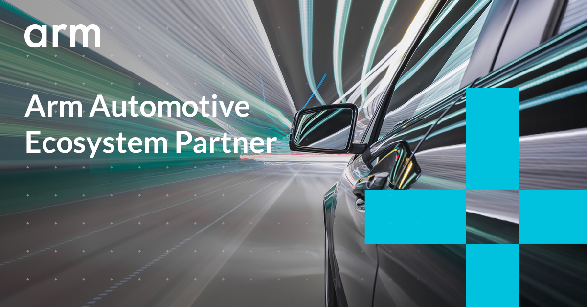 Mimer, now a member of Arm's Automotive Ecosystem - Mimer Developer