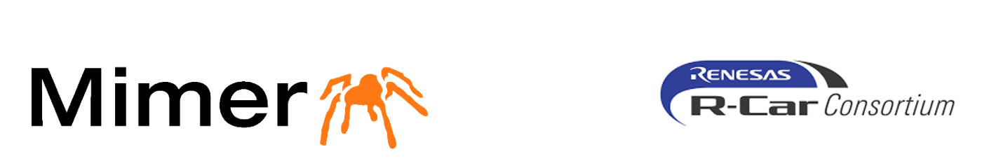 Mimer joins Renesas R-Car Consortium - Mimer Developer
